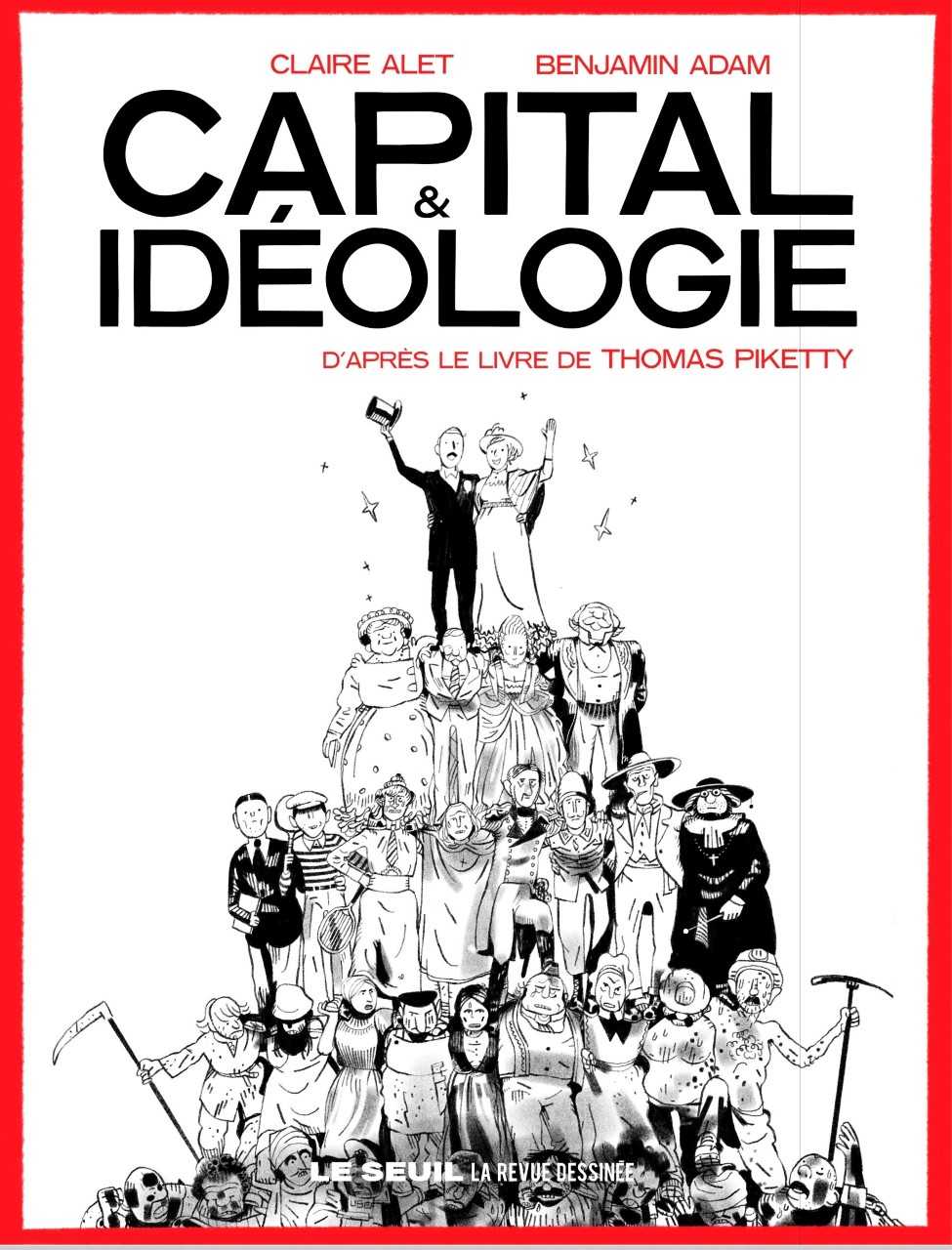 Capital & Ideologue